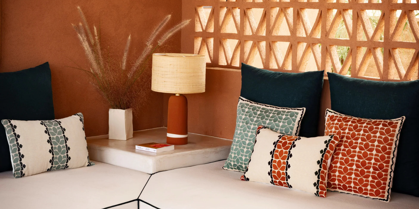 Maison Sarah Lavoine : déco haut de gamme - Maison Couture